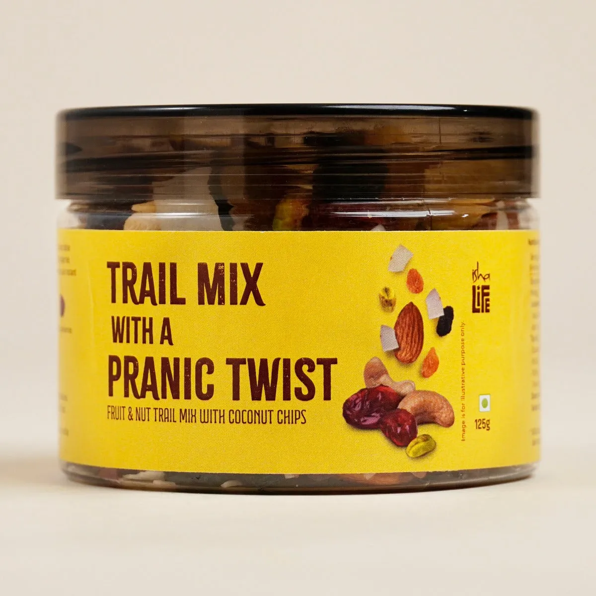 Buy Isha Life Trail Mix Gift Box | Best Taste & Nourishment