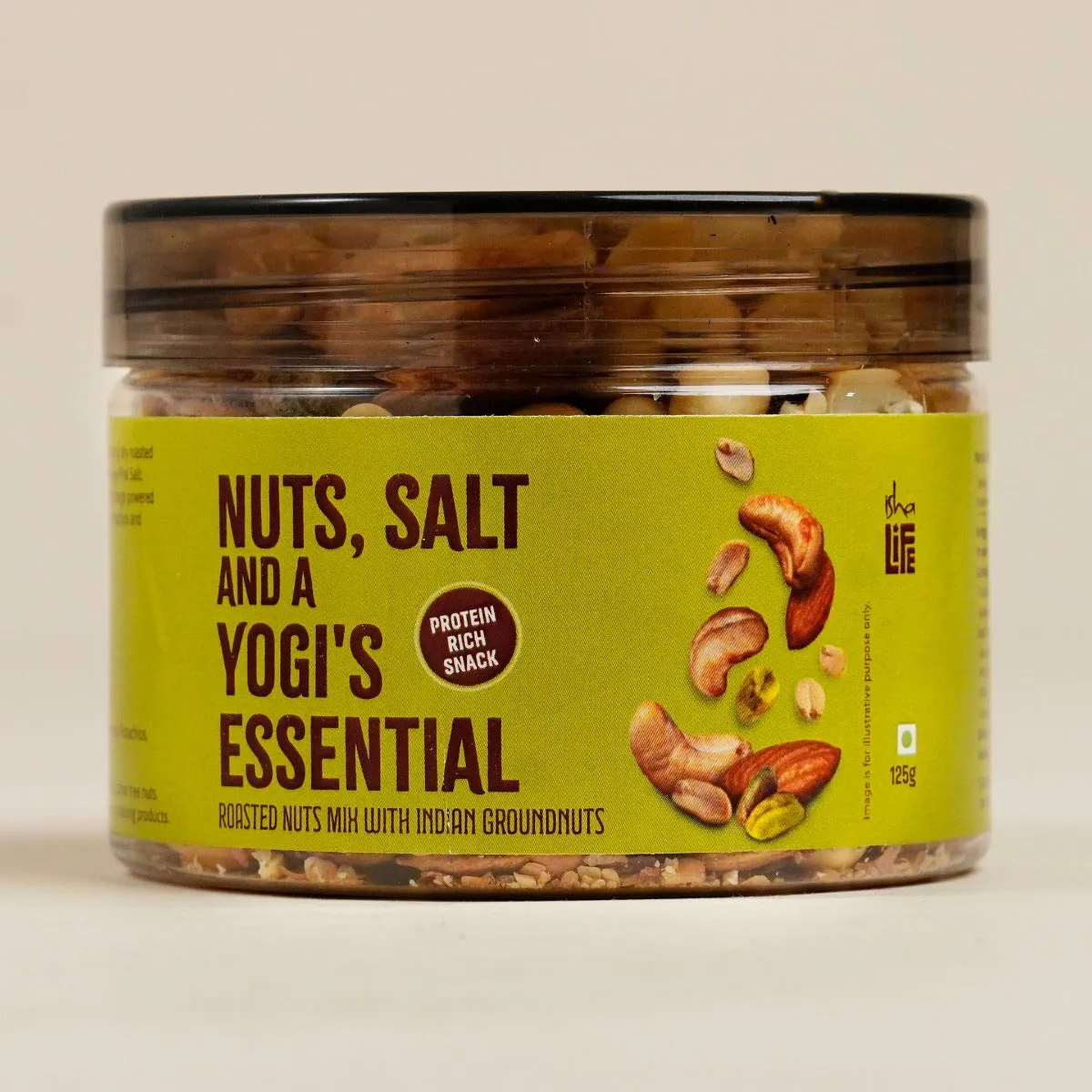 Buy Isha Life Trail Mix Gift Box | Best Taste & Nourishment