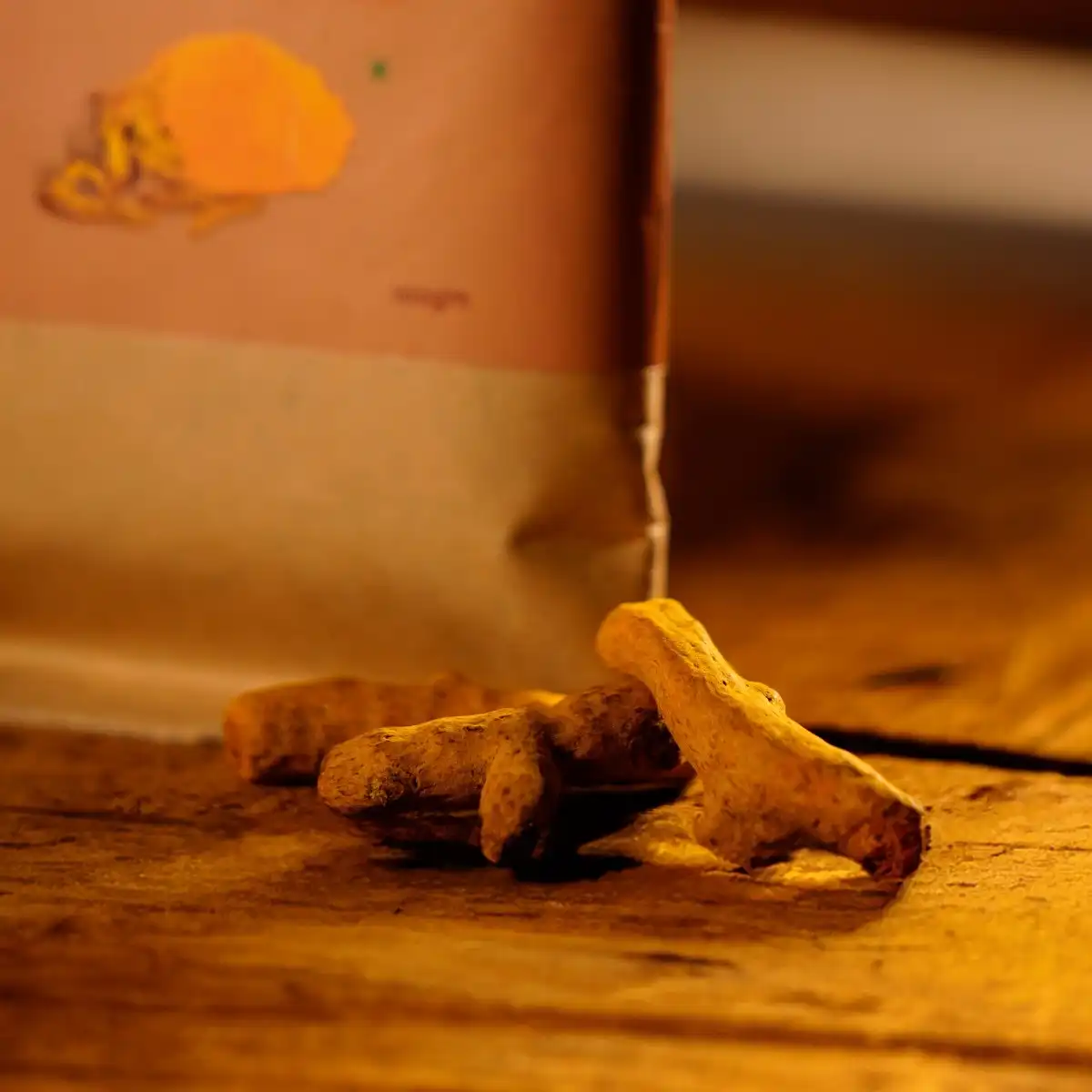 Buy Isha Life Turmeric Powder | Best Rates | Global Shipping