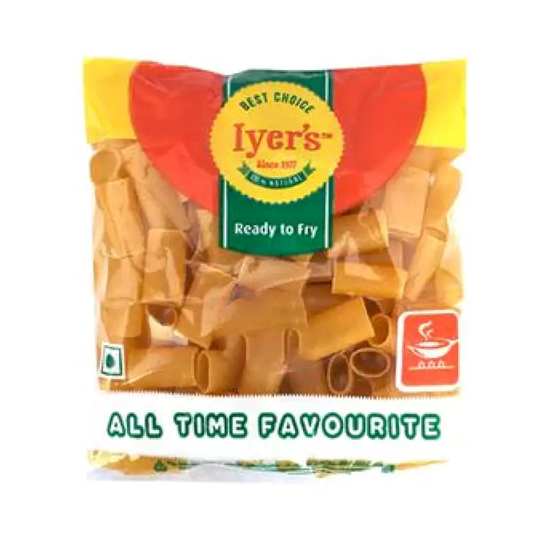 Iyers Gold Finger - Colour