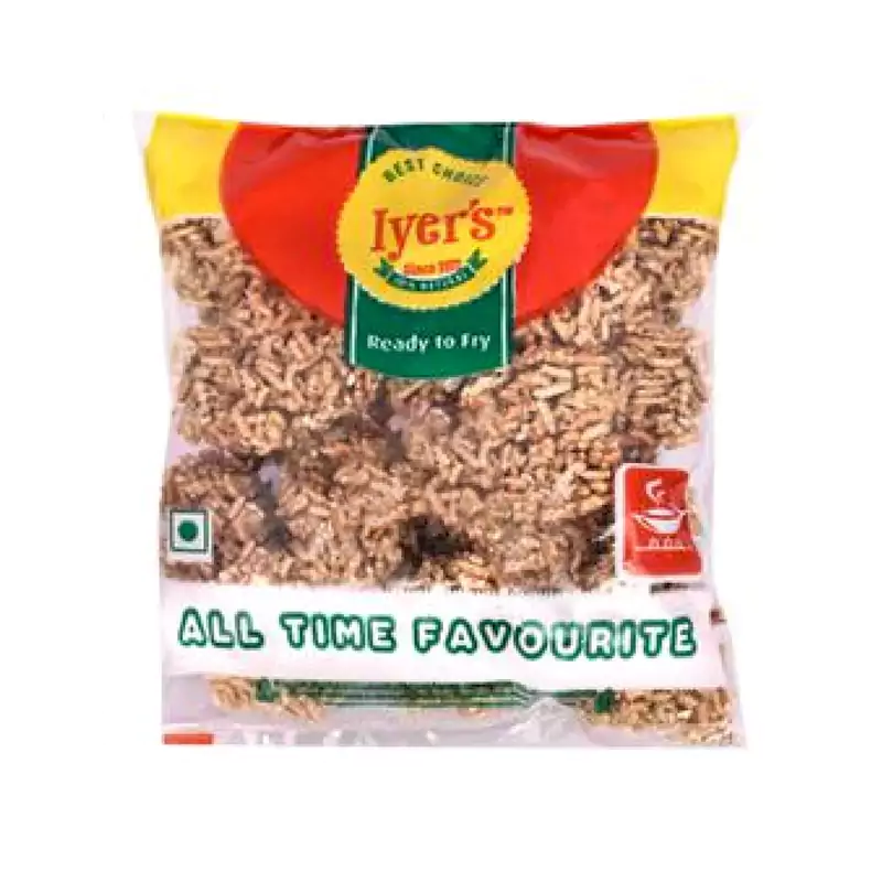 Iyers Sandige - Aralu | The Desi Food