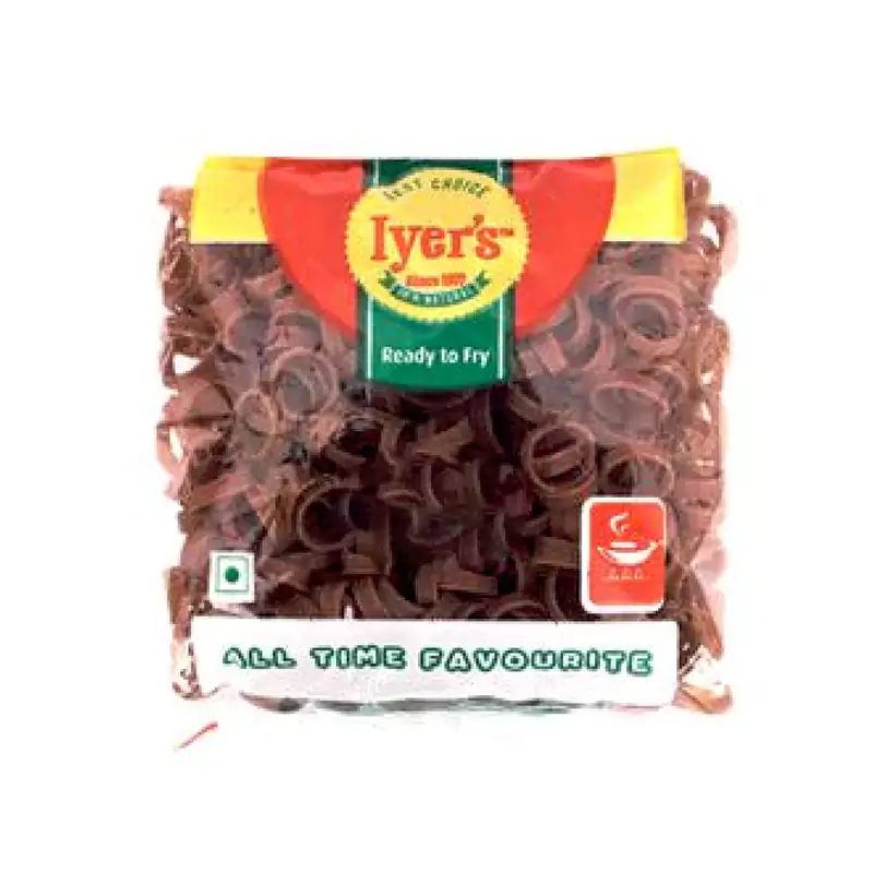 Iyers Sandige - Onion