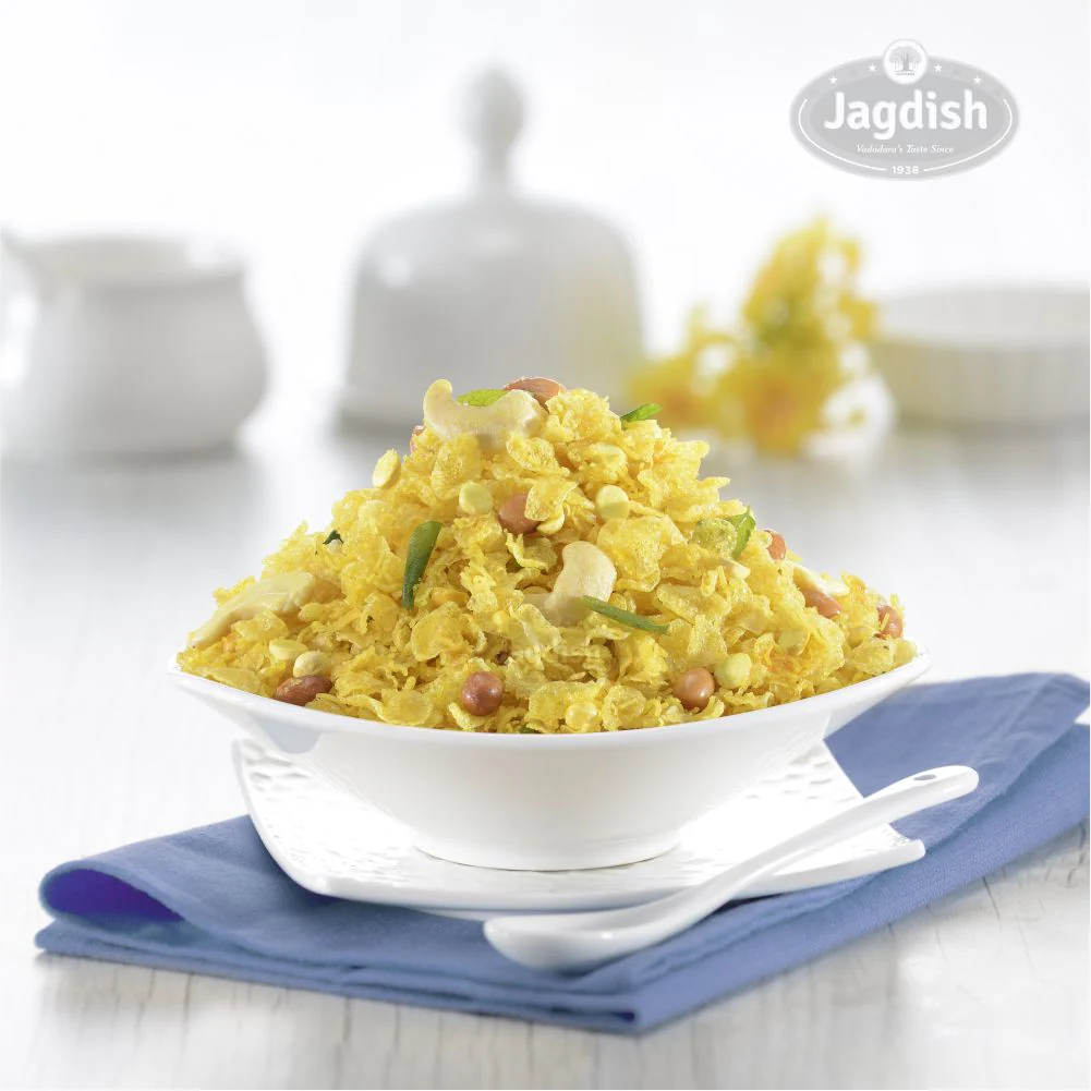 Jagdish Farshan Rice Chevdo