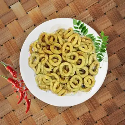 Jampani Pickles Chegodilu