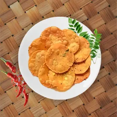 Jampani Pickles Chekkalu | The Desi Food