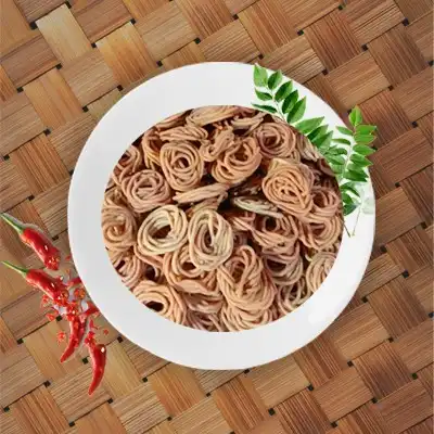 Jampani Pickles Janthikalu