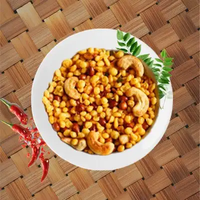 Jampani Pickles Kaaram Boondi