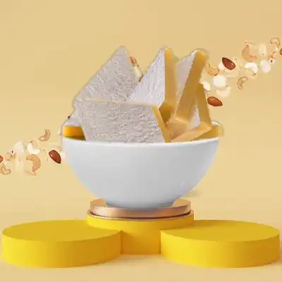 Jampani Pickles Kaju Katli