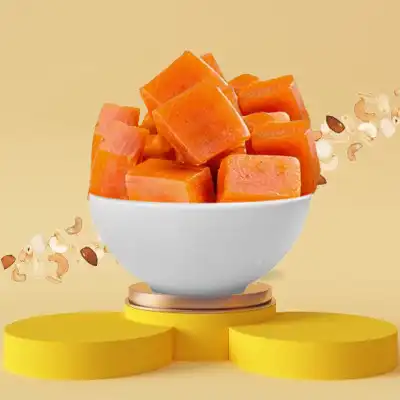 Jampani Pickles Mamidi Thandra