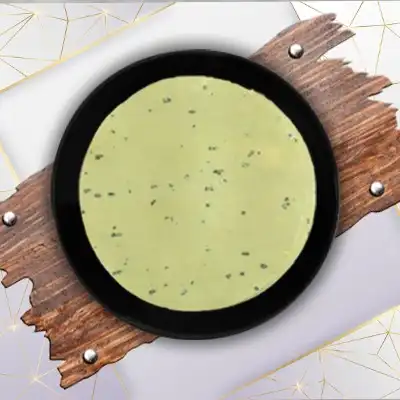 Jampani Pickles Minapa Appadalu