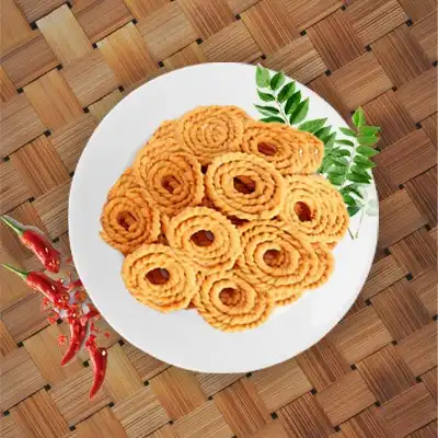Jampani Pickles Sakkinalu