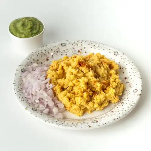 Jani Farsan Instant Locho