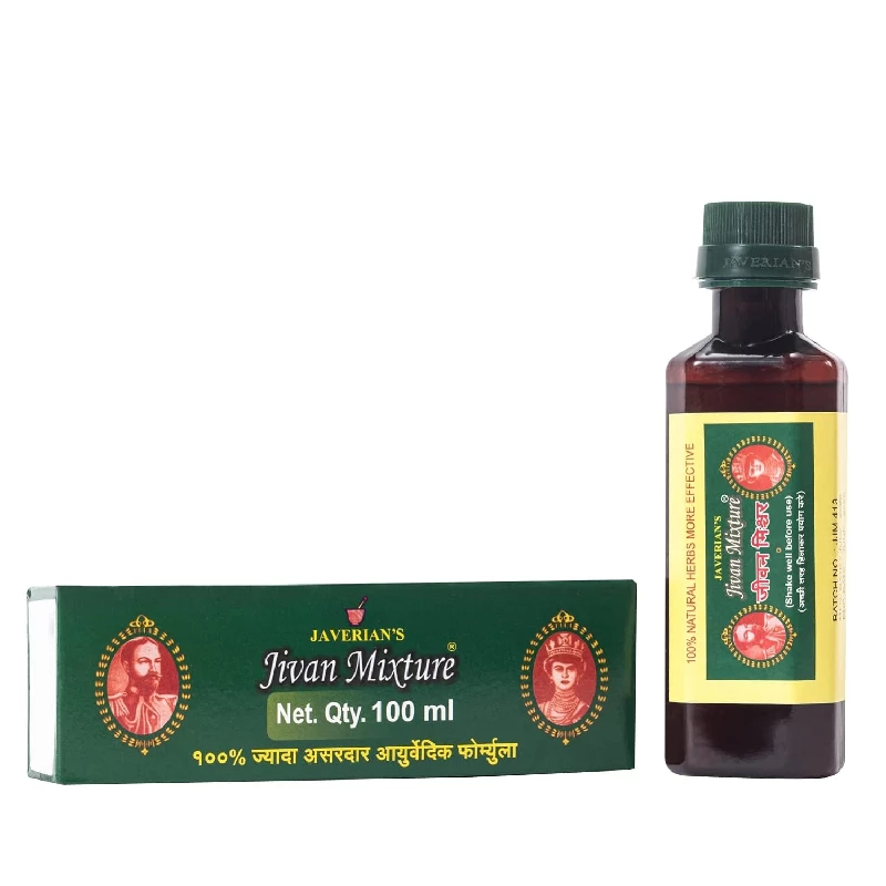 Buy Javerians Jivan Mixture Online | Home Delivery to the USA, UK