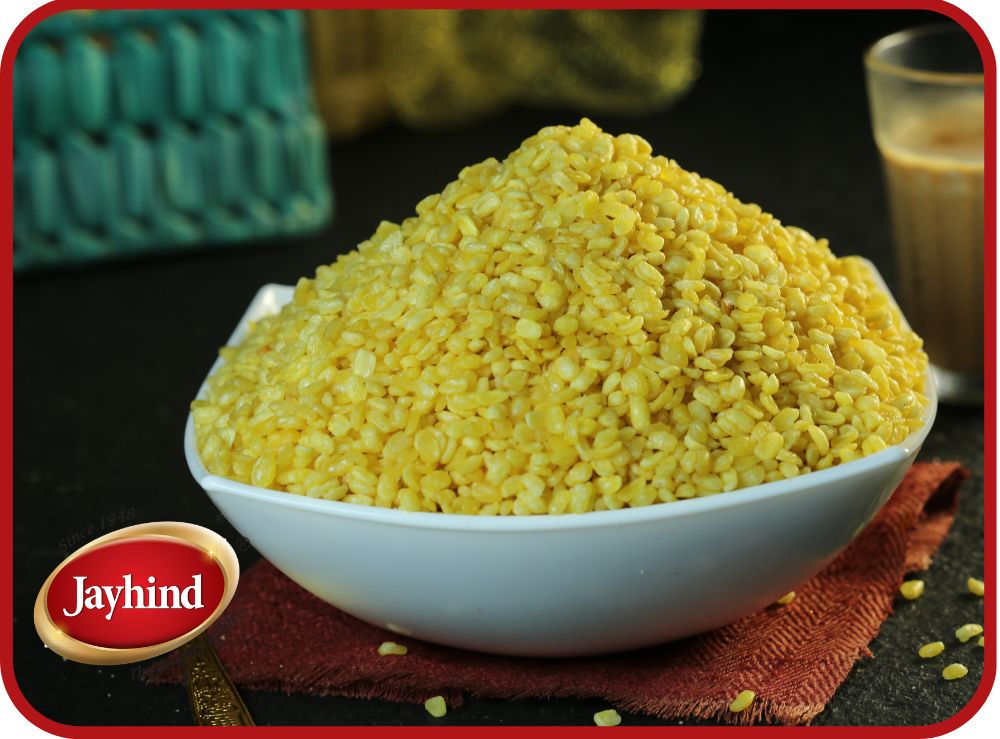 Jayhind Sweets Mogar Dal