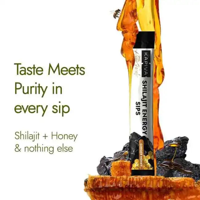 Kapiva Sj Energy Sips
