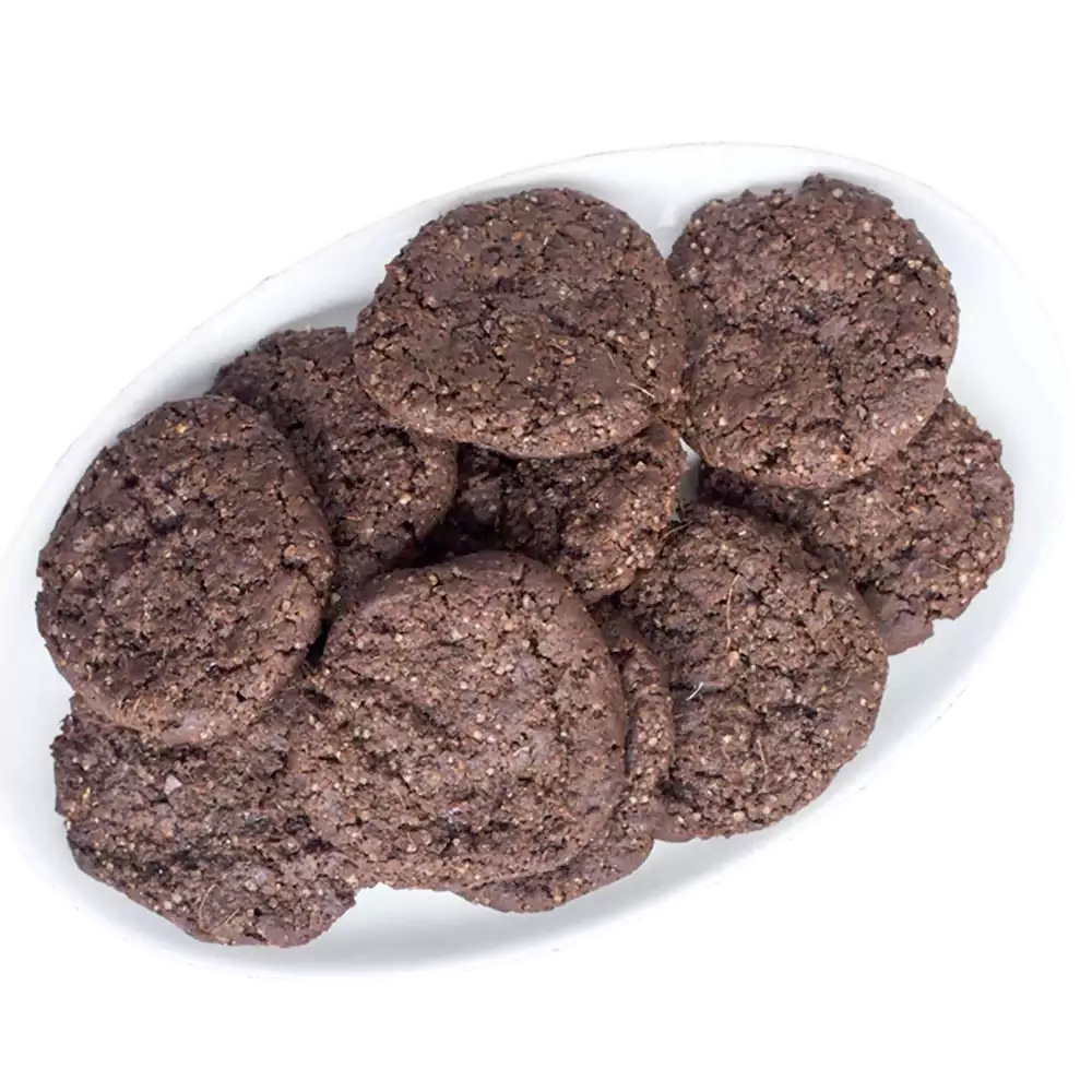 Karachi Bakery Ragi Cookies