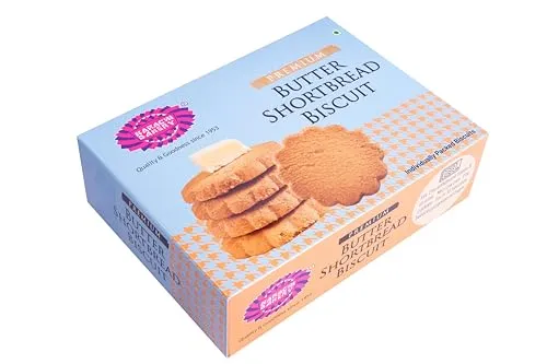 Karachi Bakery Butter Short Bread
