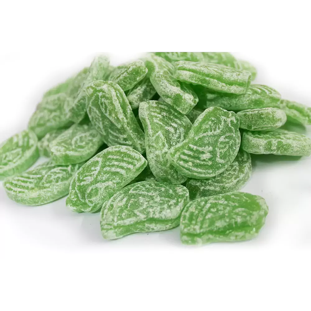 Kerry Candy (Green)