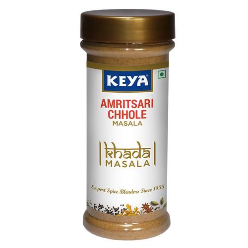 Keya Amritsari Chhole Masala
