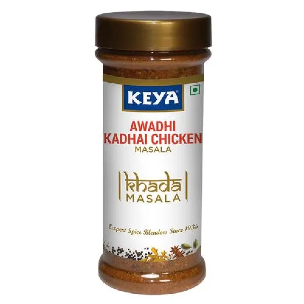 Keya Awadhi Kadhai Chicken Masala