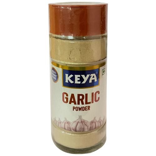 Keya Garlic Powder | The Desi Food