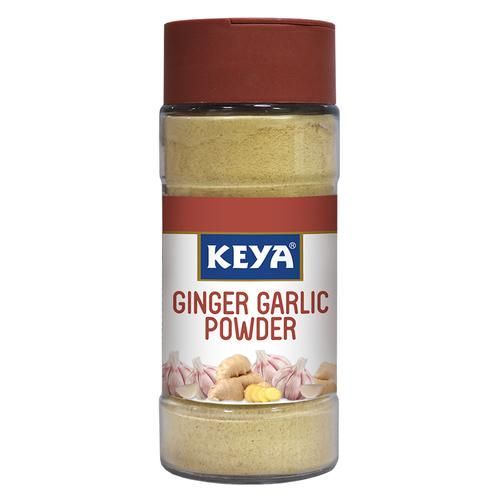 Keya Ginger Garlic Powder