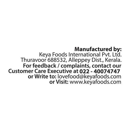 Keya Ginger Powder