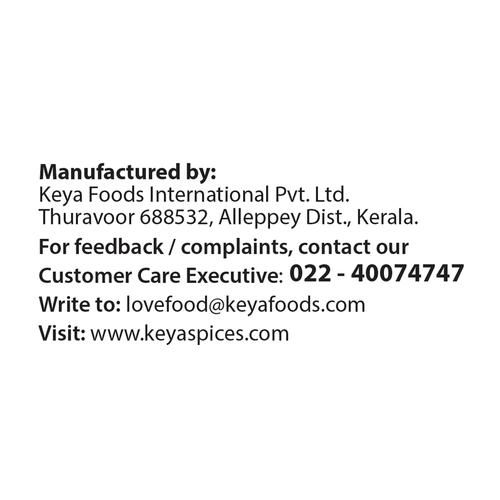 Keya Mixed Herbs - Exculsive Flavour