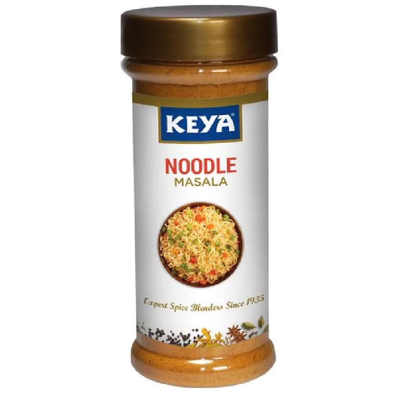 Keya Noodle Masala | The Desi Food