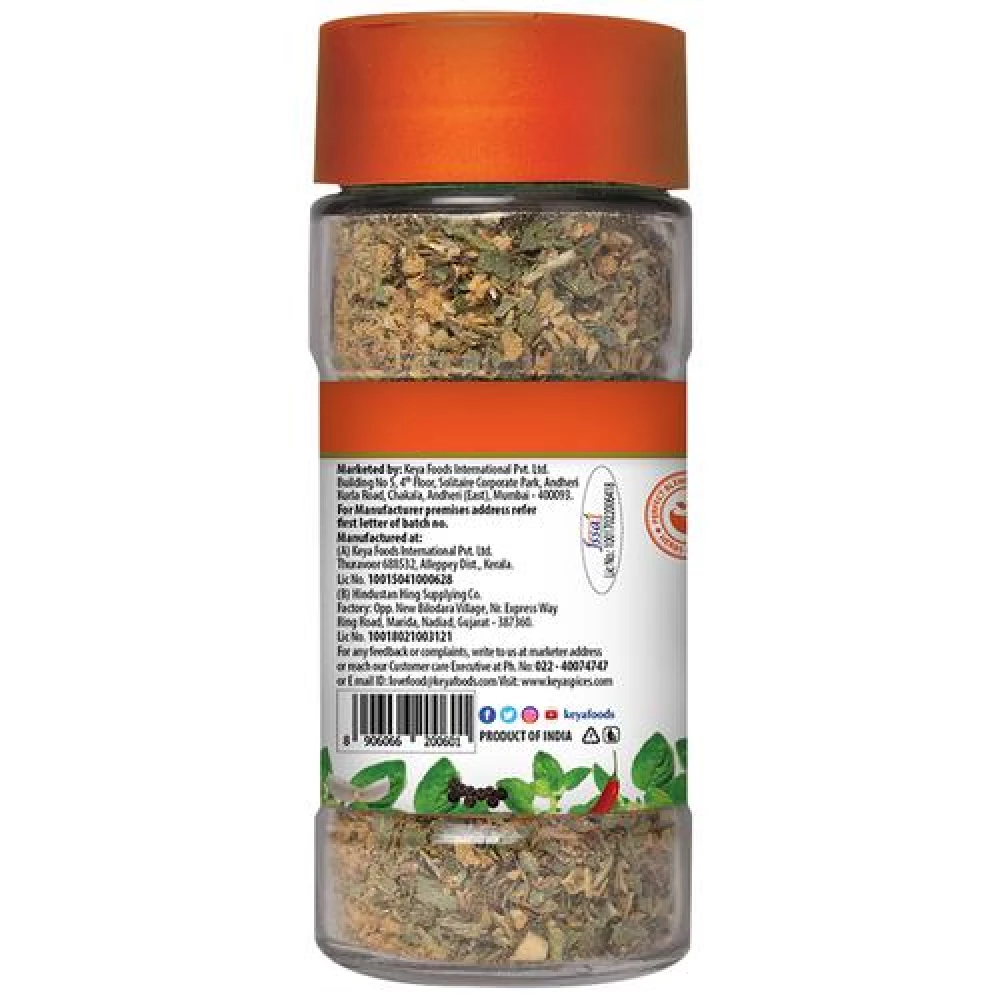 Keya Oregano Seasoning