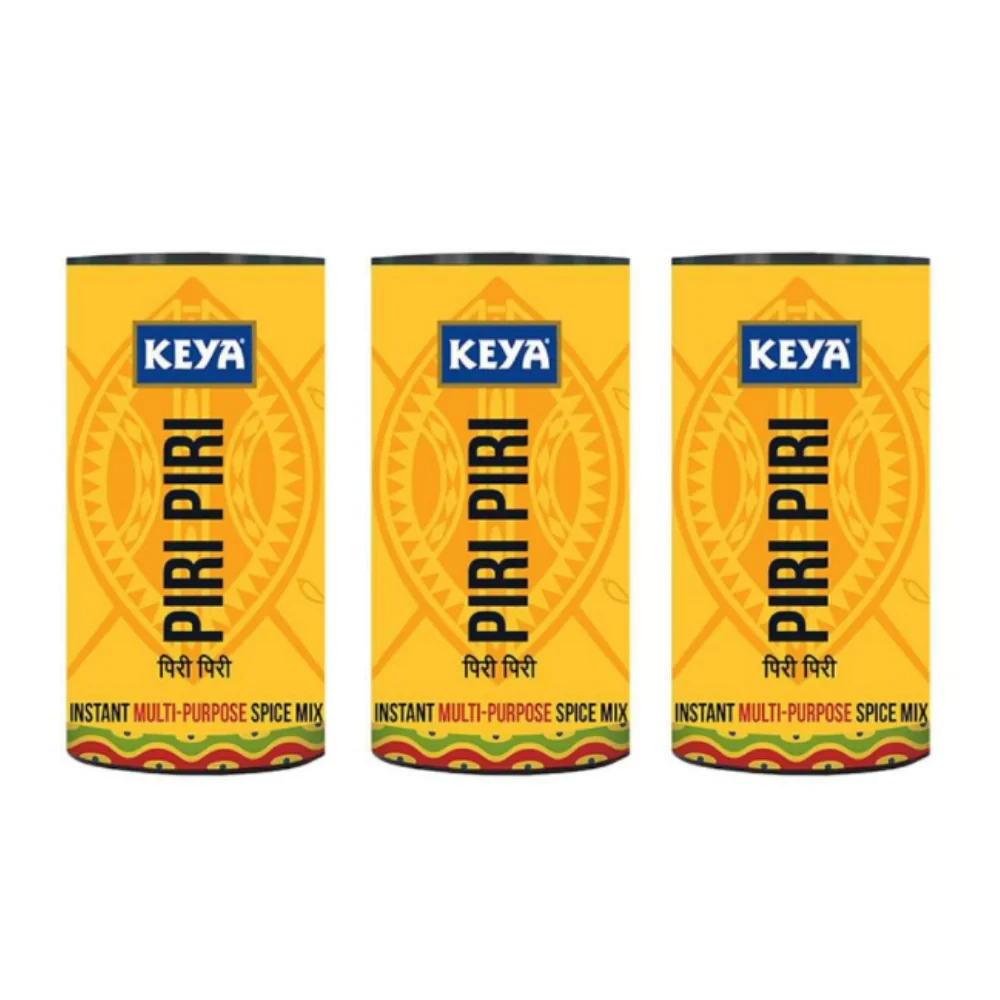 Keya Piri Piri Spice Mix