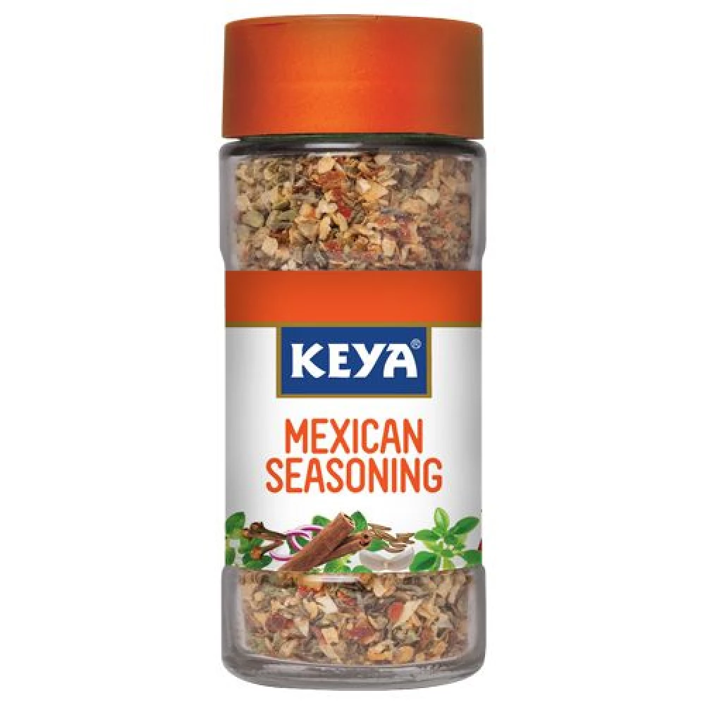 Keya Seasoning - Mexican