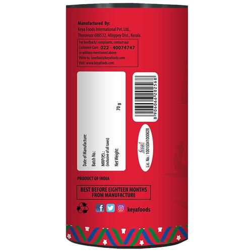 Keya Italian Pizza Chilli