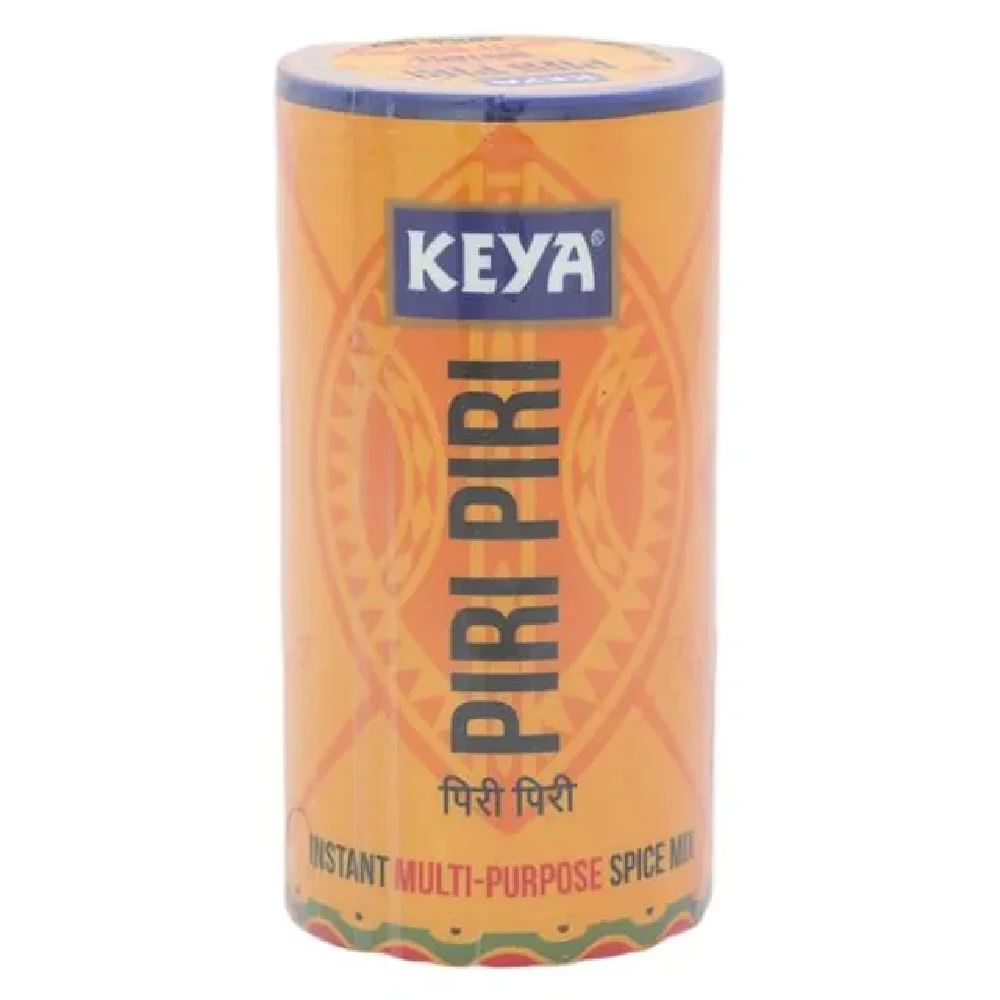 Keya Sprinkler- Piri Piri Spice mix