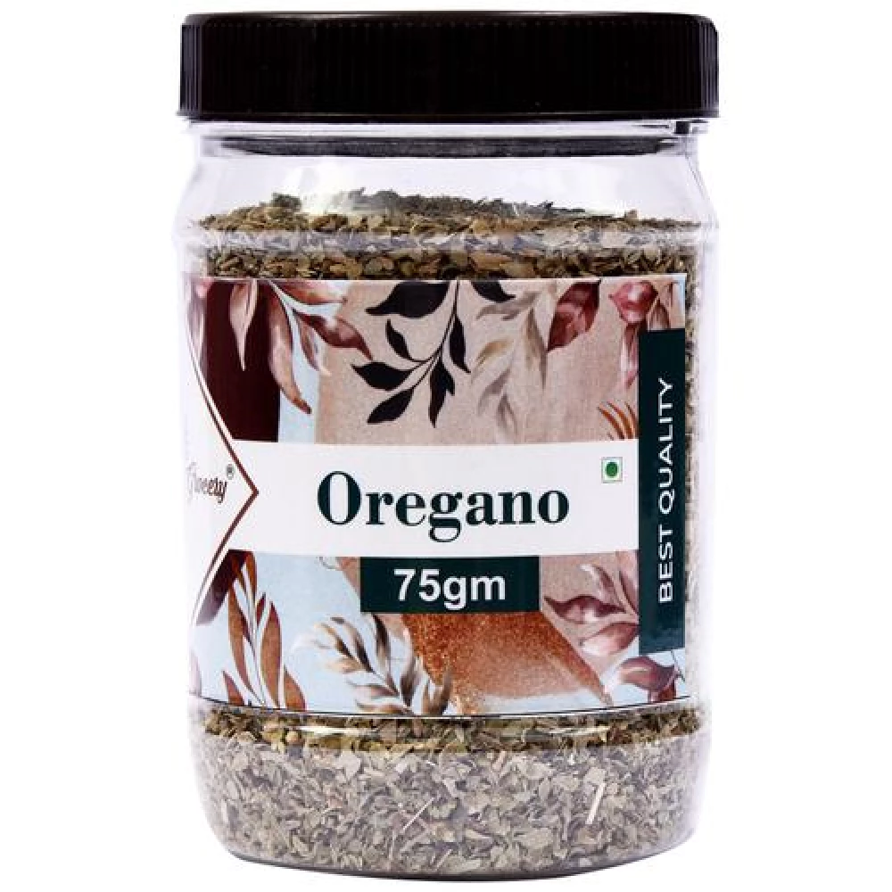 Kitchen Grocery Oregano