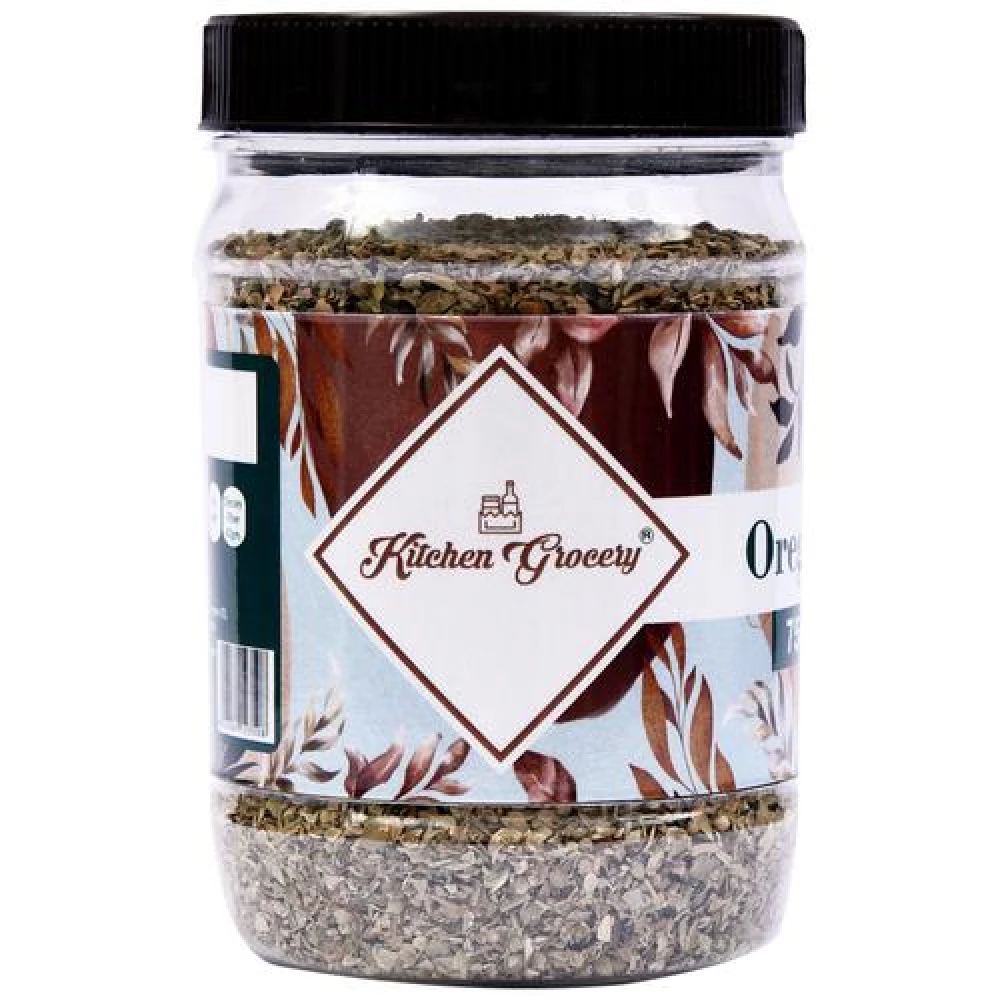 Kitchen Grocery Oregano
