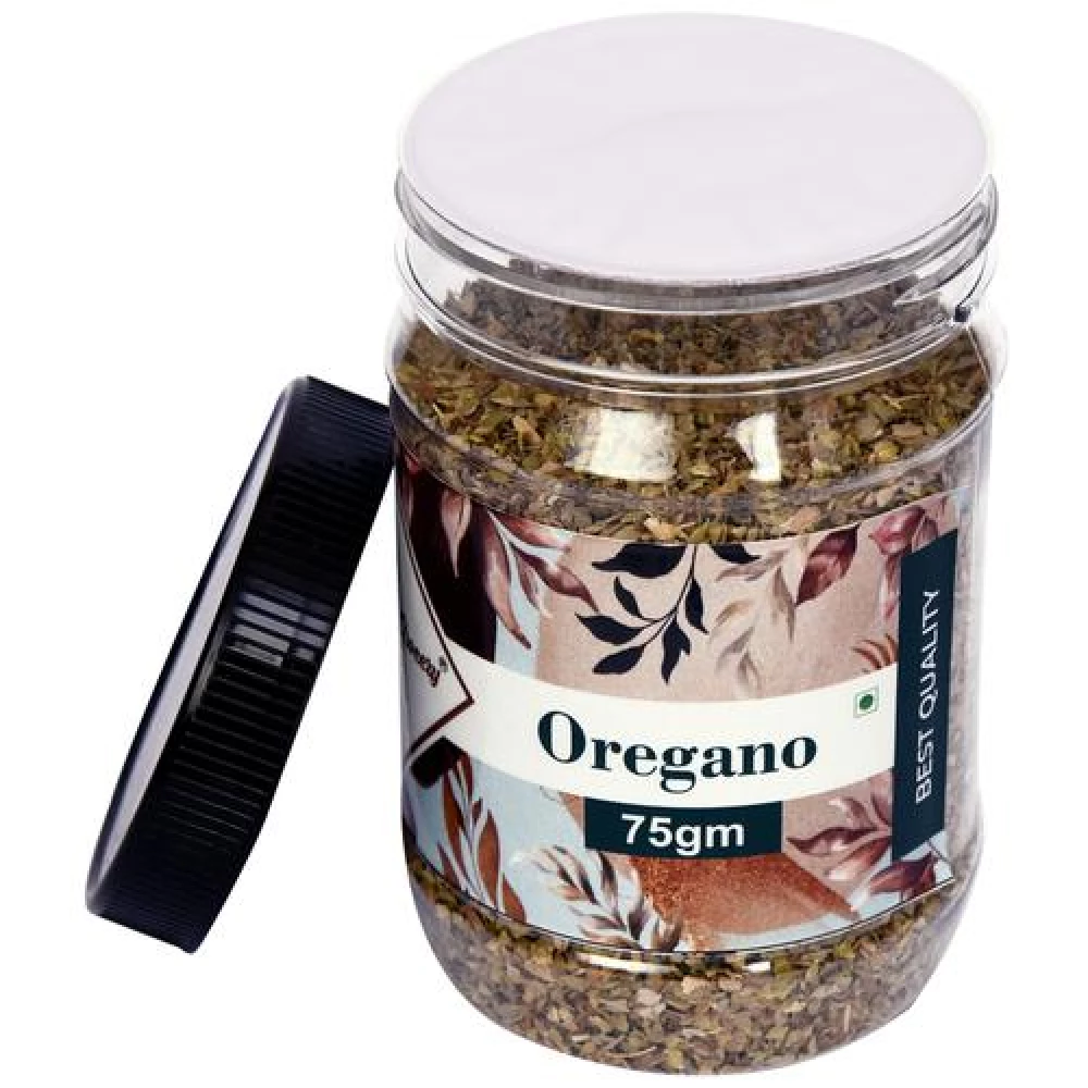 Kitchen Grocery Oregano