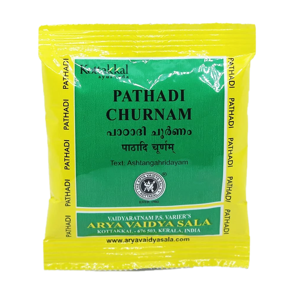 Kottakkal Ayurveda Pathadi Churnam