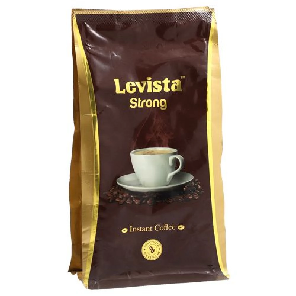 LEVISTA Strong Coffee
