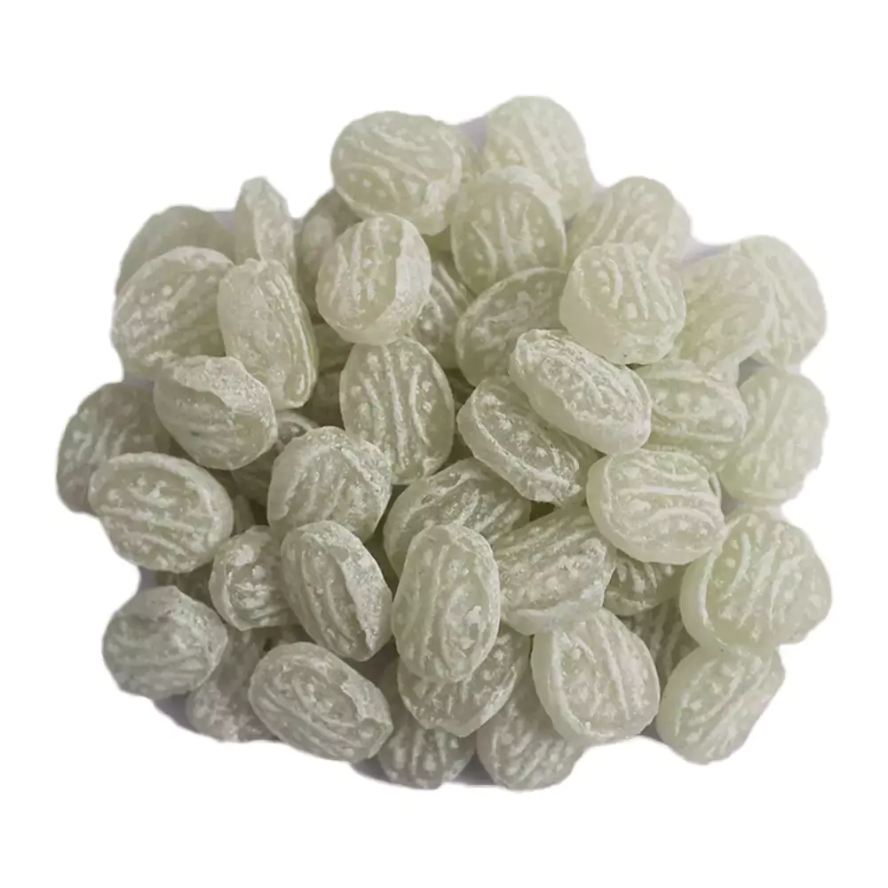 Lemon Candy (Transparent)