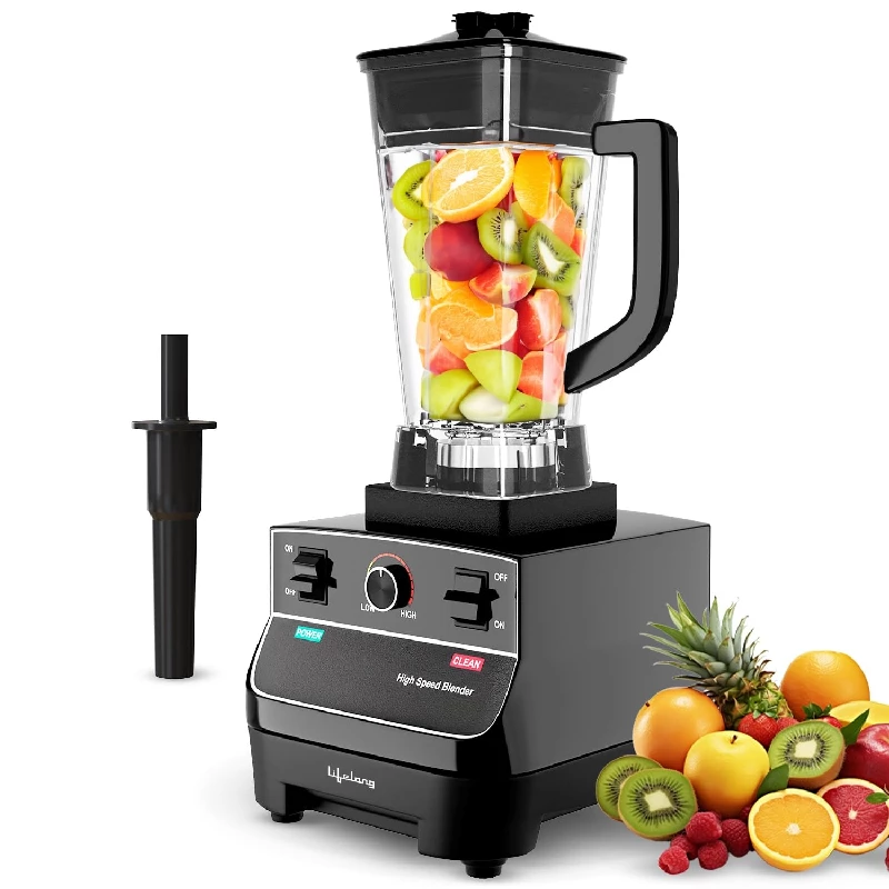 Lifelong 2000 watts Professional Blender