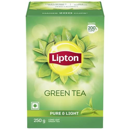Lipton Green Tea - Pure & Light
