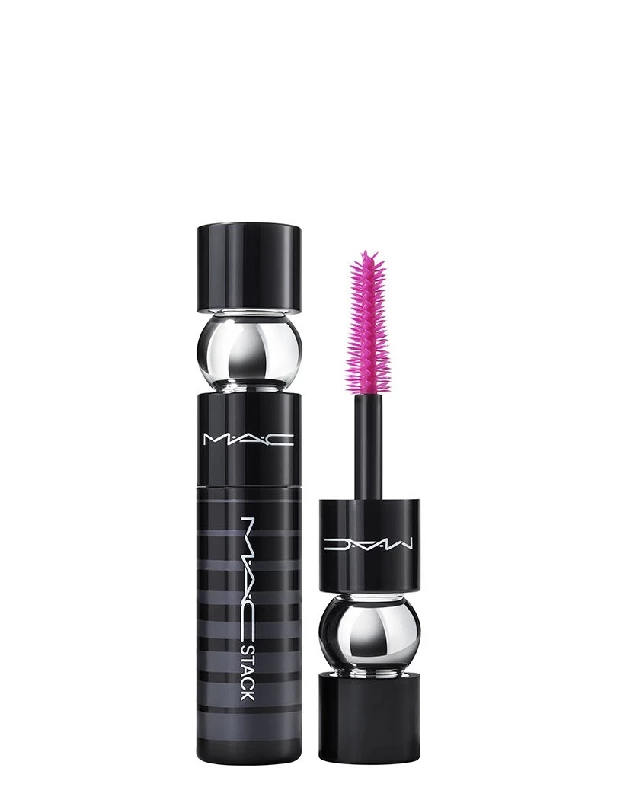 M.A.C Macstack Mascara-Black Stack