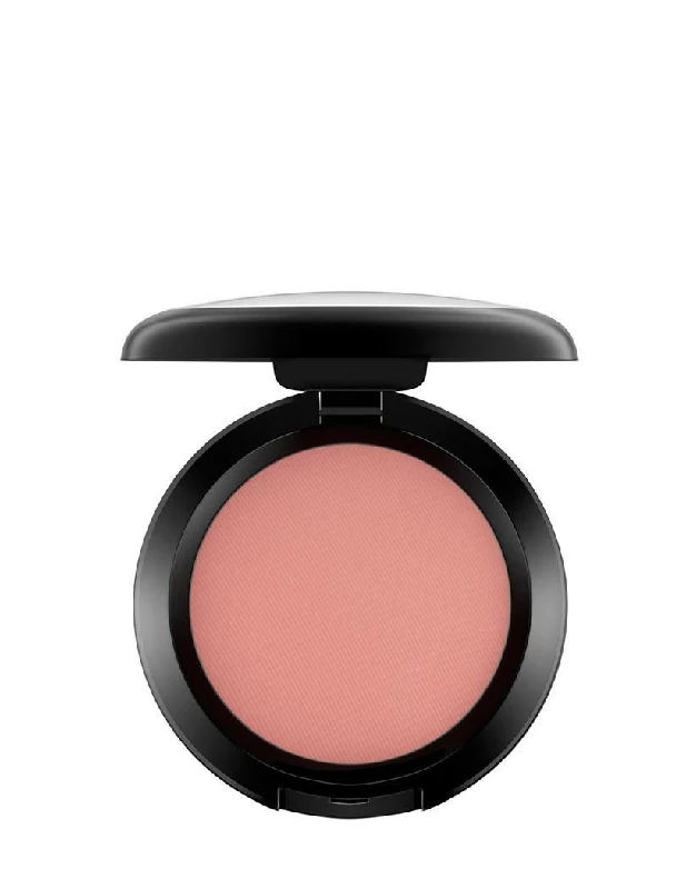 M.A.C Matte Powder Blush