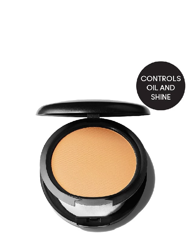 M.A.C Studio Fix Powder Plus Compact Foundation