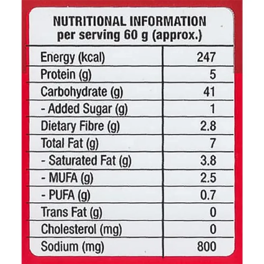 MTR 3 Minute Magic Masala Upma