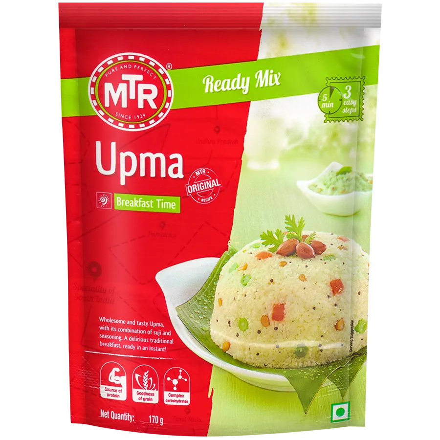 MTR Plain Upma Mix