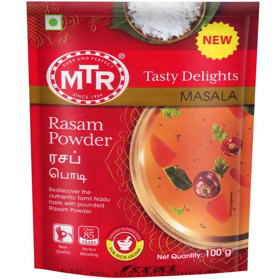 MTR Tamil Nadu Special Rasam Powder