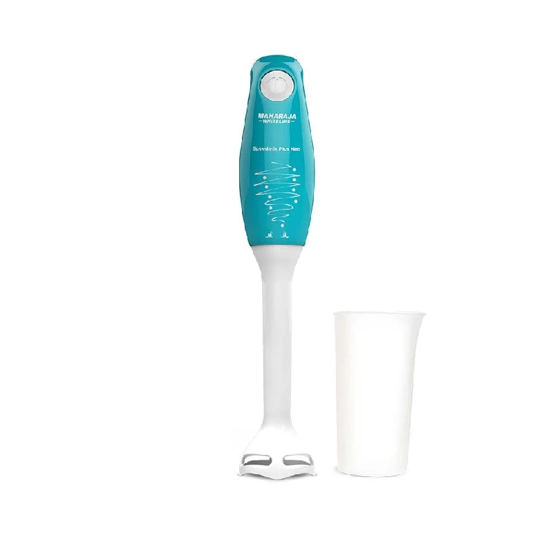 Maharaja Whiteline 250 Watts Speedmix Plus Neo Hand Blender