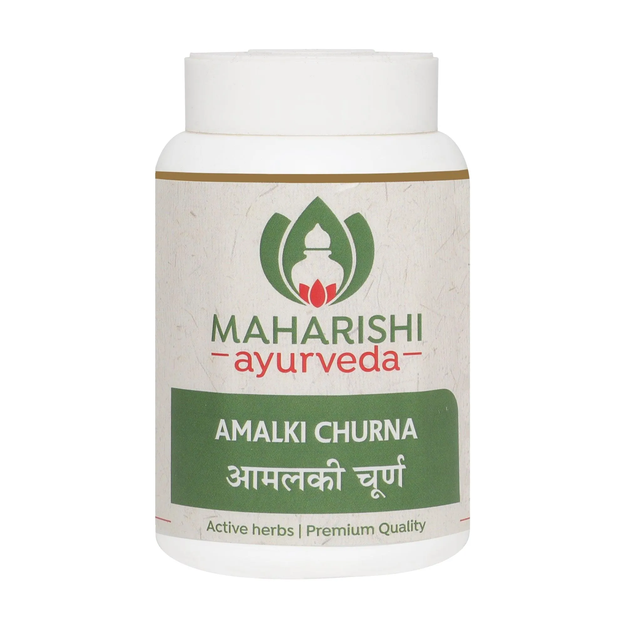Maharishi Ayurveda Amalaki Churna